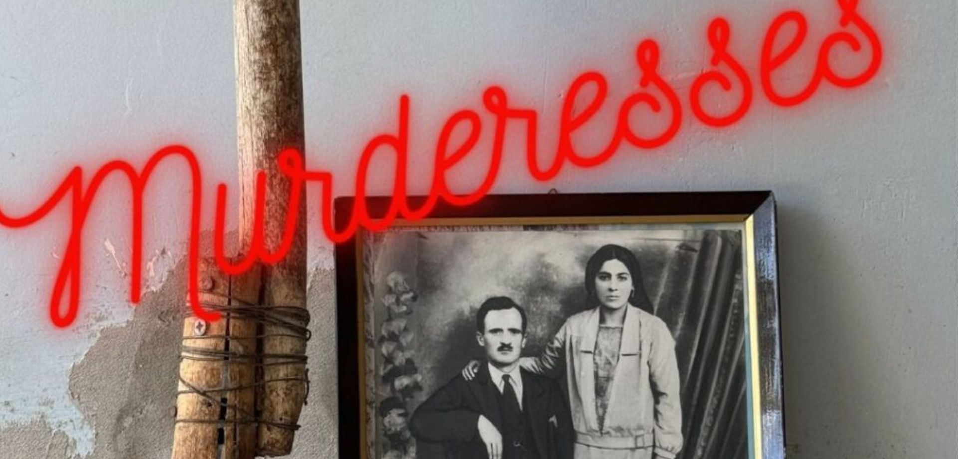 “Murderesses”: Women, Violence, and Myth Rethinking the gender ...