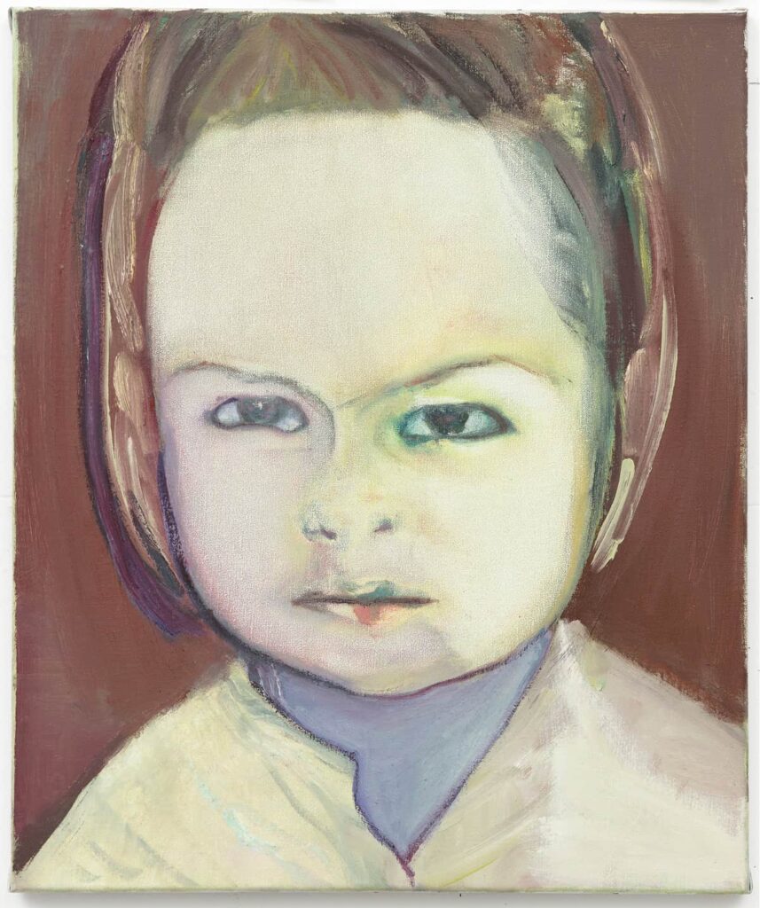 Bridging Eras: Marlene Dumas' Cycladic Blues at the Museum of Cycladic ...