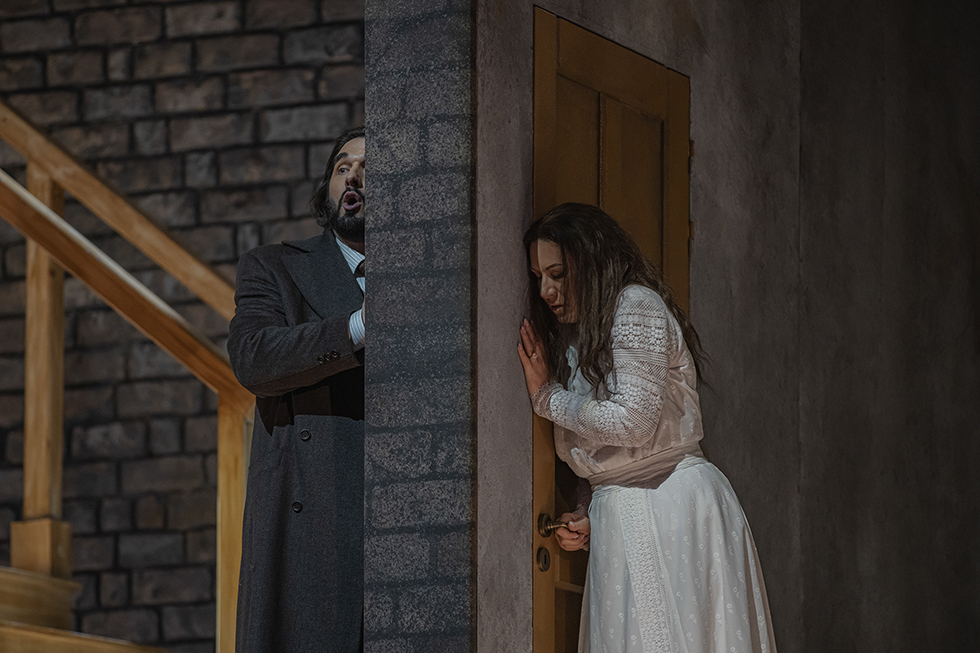 La forza del destino: Giuseppe Verdi's renowned masterpiece returns to ...