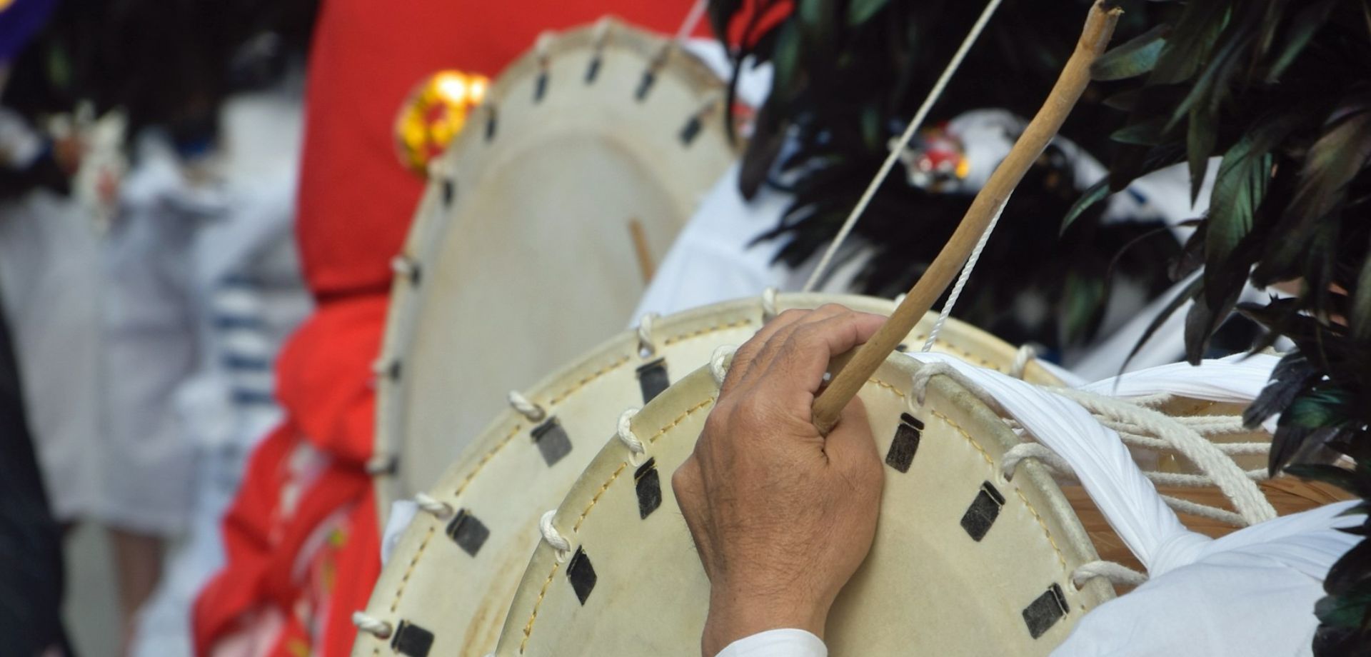 Carnival Traditions Across Greece