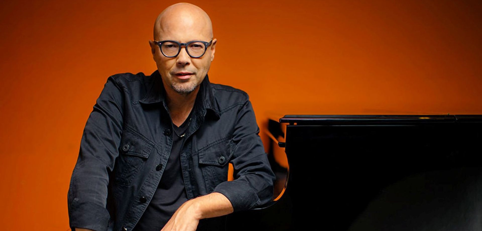 John Beasley on Miles Davis, Musical Freedom, and His First Time in ...