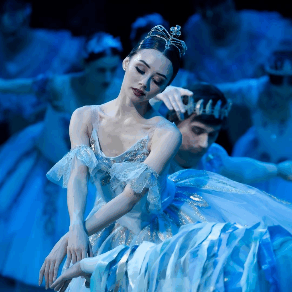 The biggest ballet GALA of the year is coming to the Odeon of Herodes ...