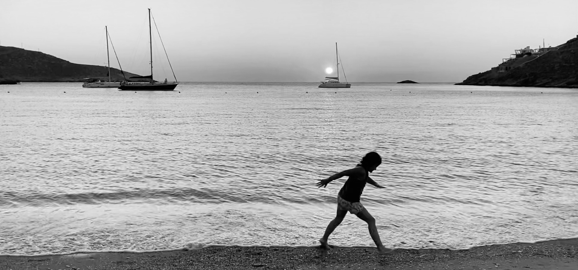 "Fragments": Photography & Video Art Exhibition by Maria Bourbou