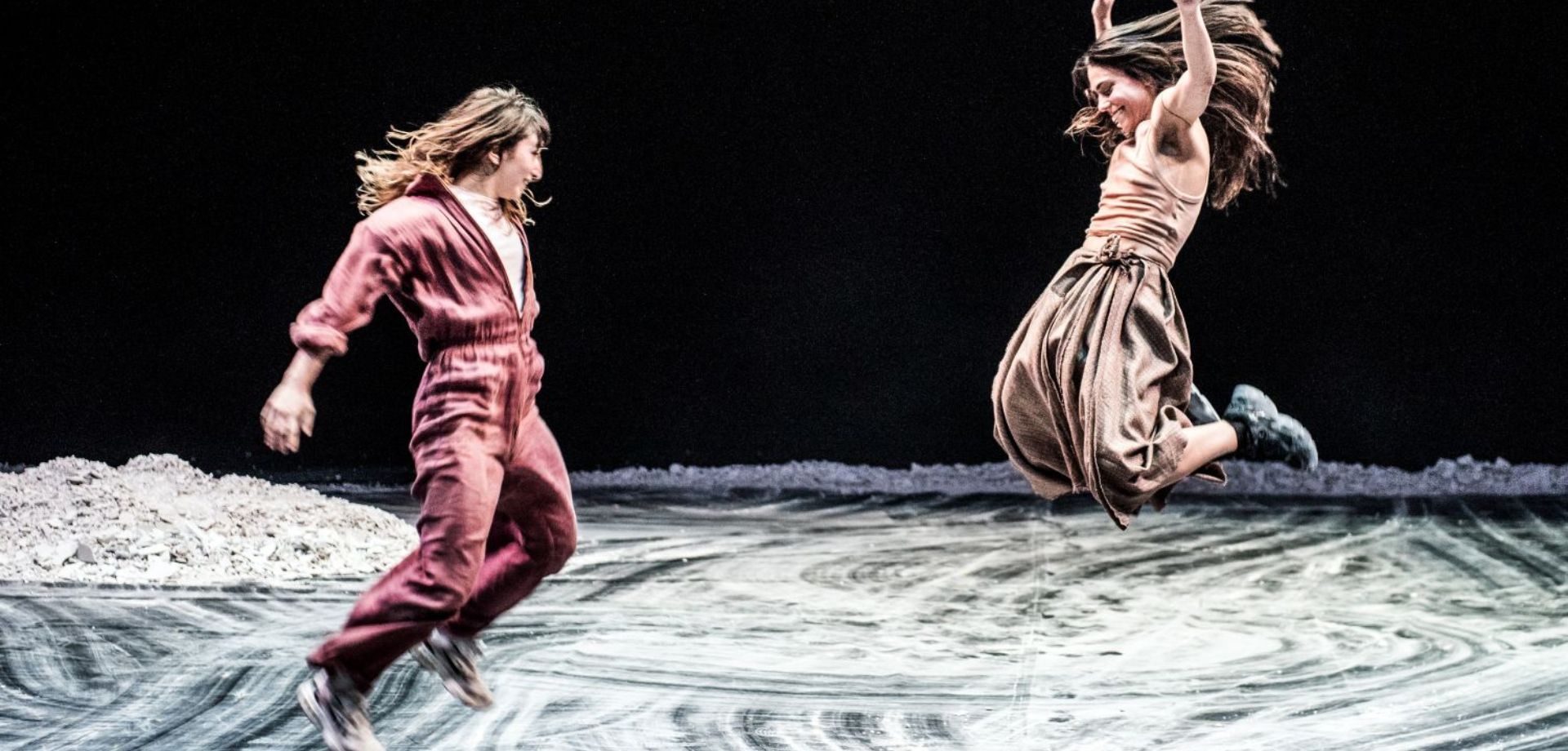 MINTATI Returns: Tradition, Movement, and the Power of Community