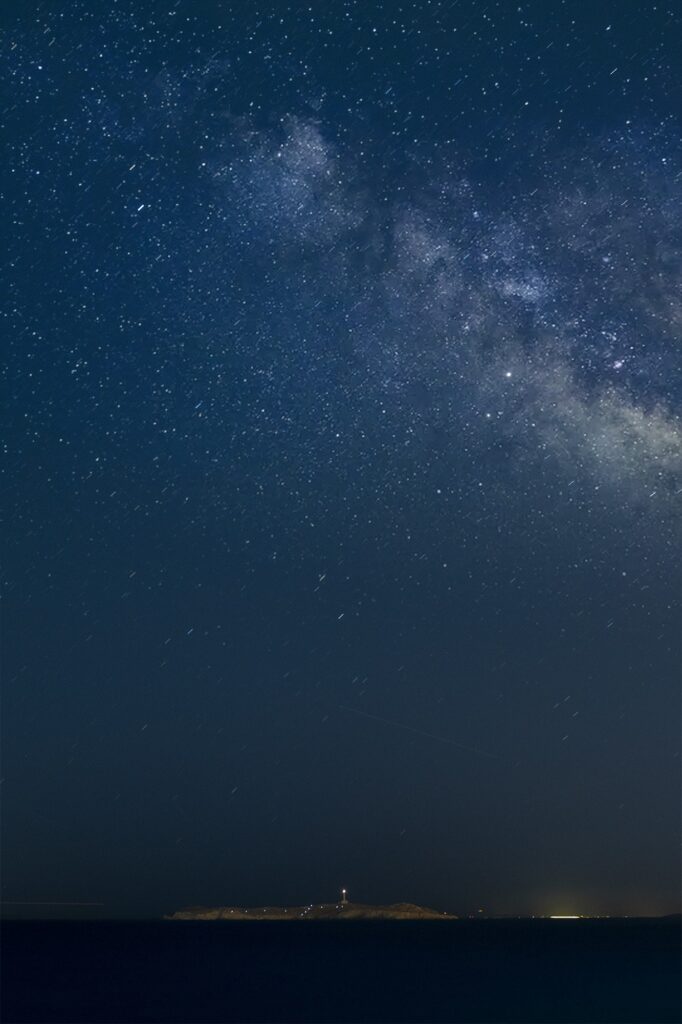 “Astrowalker Constellation 2025: Where the earth meets the stars