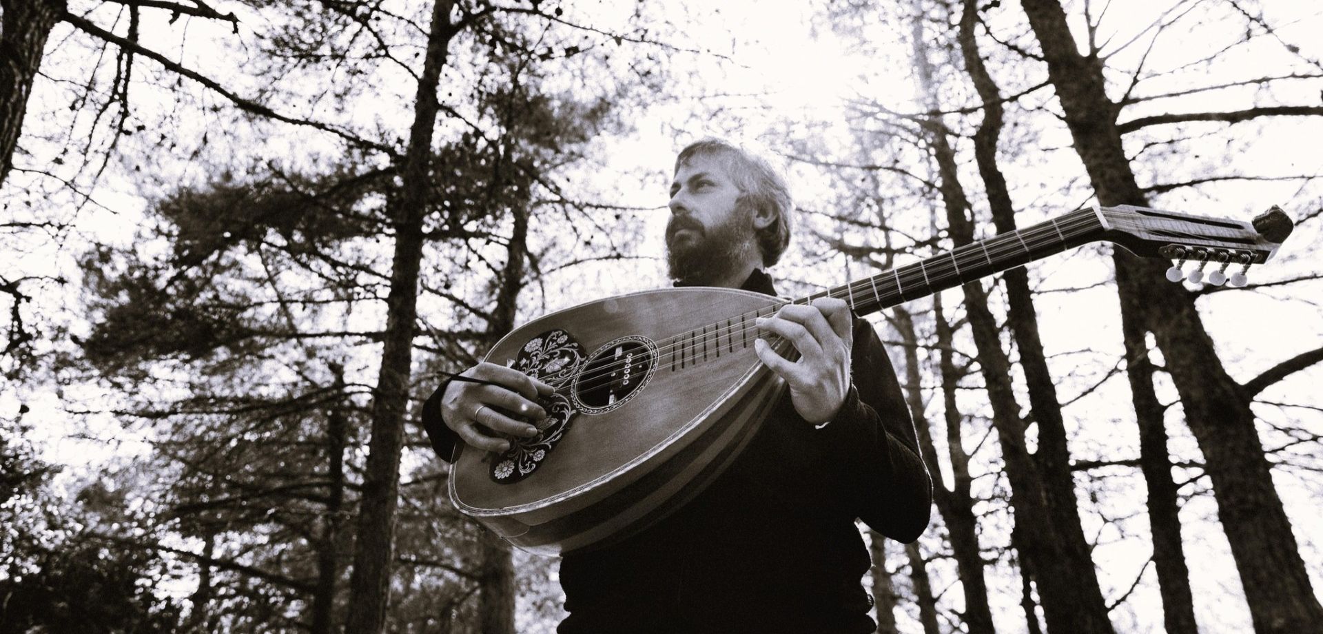 Giorgis Manolakis- Cretan tradition meets improvisation