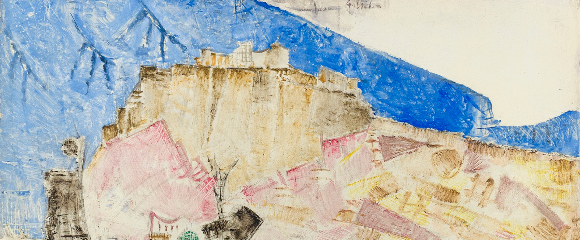 “Alexis Gritchenko (1883–1977). The Greek Adventure. A Ukrainian ...