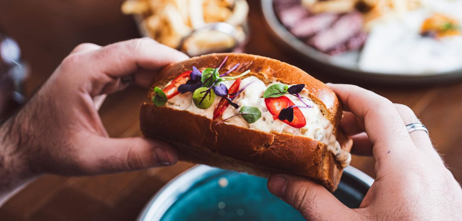 A Sunday Affair: Inside MooCasa’s Signature Brunch