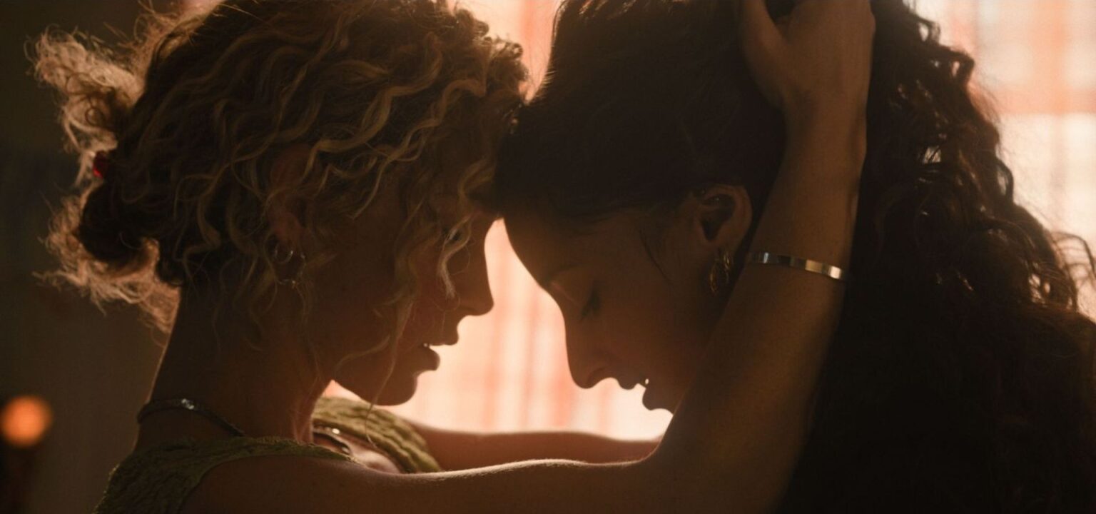 Anita Doron and Amanda Babaei Vieira on “Maya & Samar,” premiering at ...