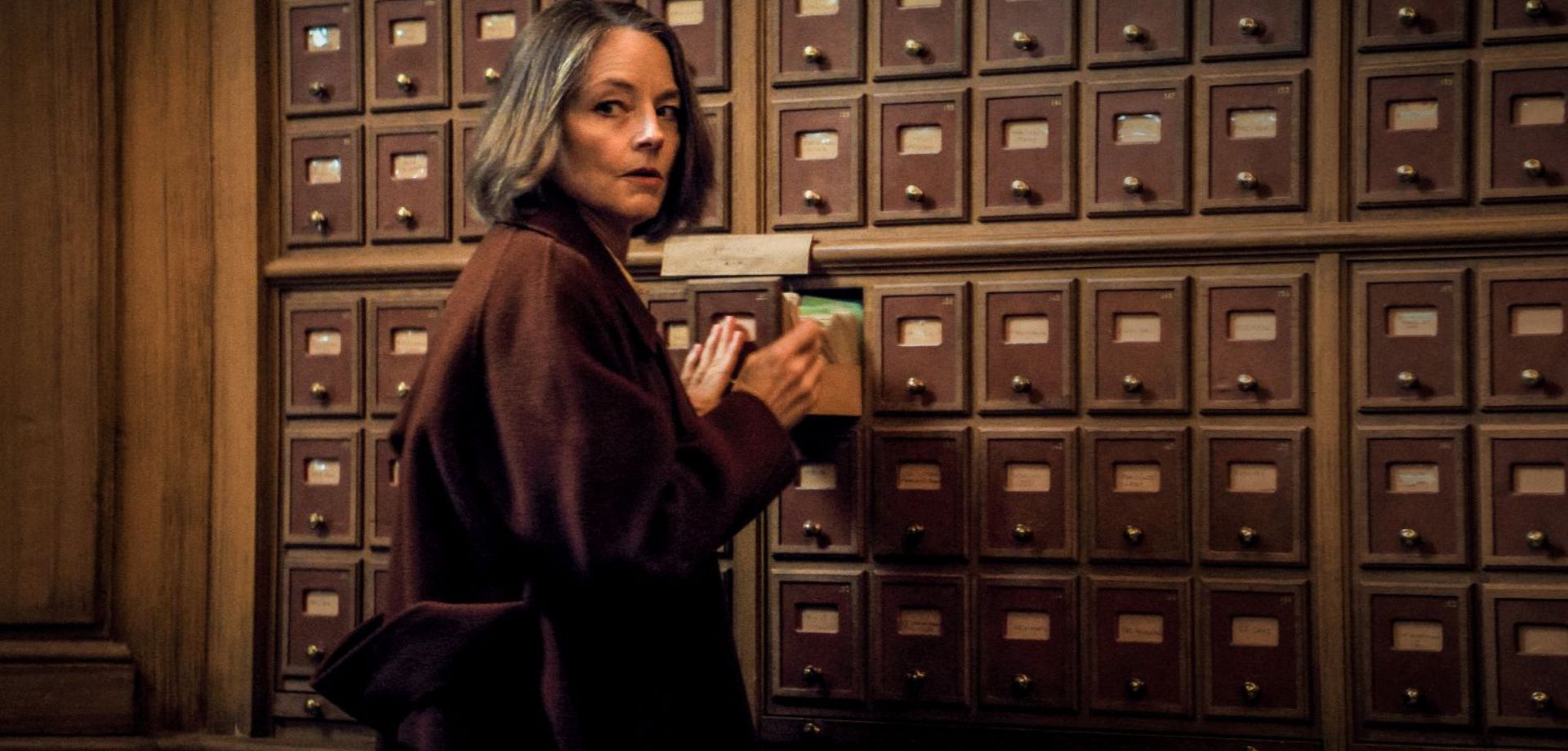 A Private Life (Vie Privée): Rebecca Zlotowski’s Psychological Thriller ...