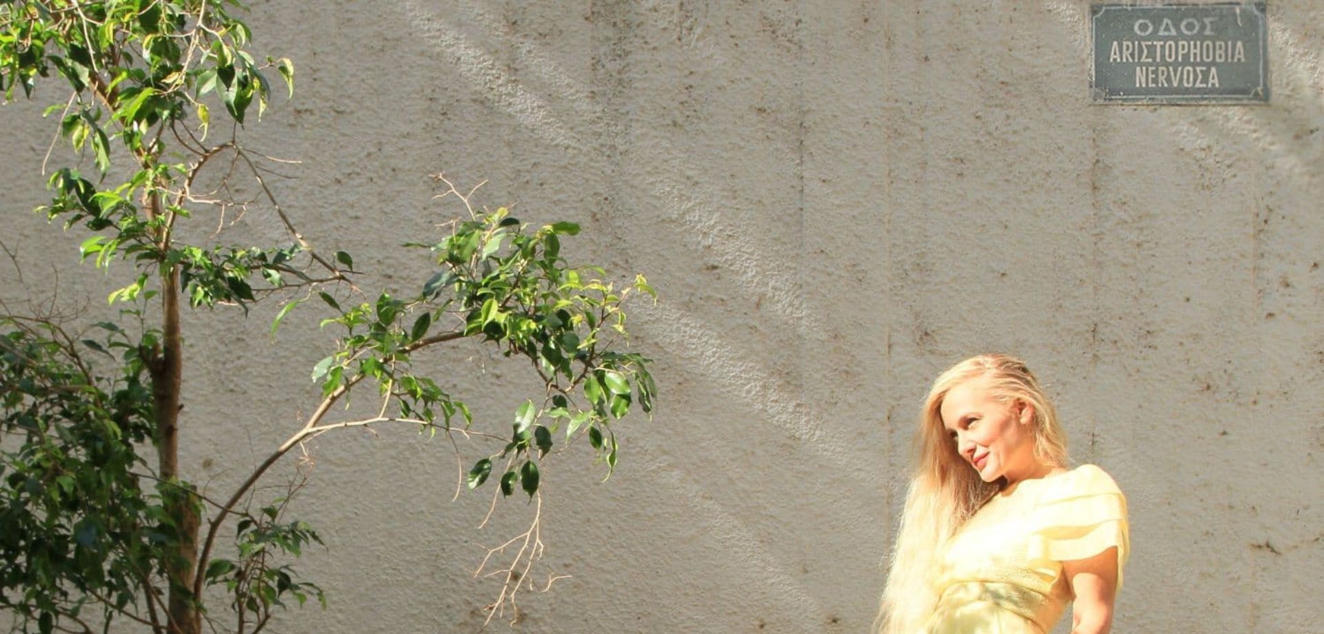 “Aristophobia Nervosa”: Lia Hide and her new bold and daring album