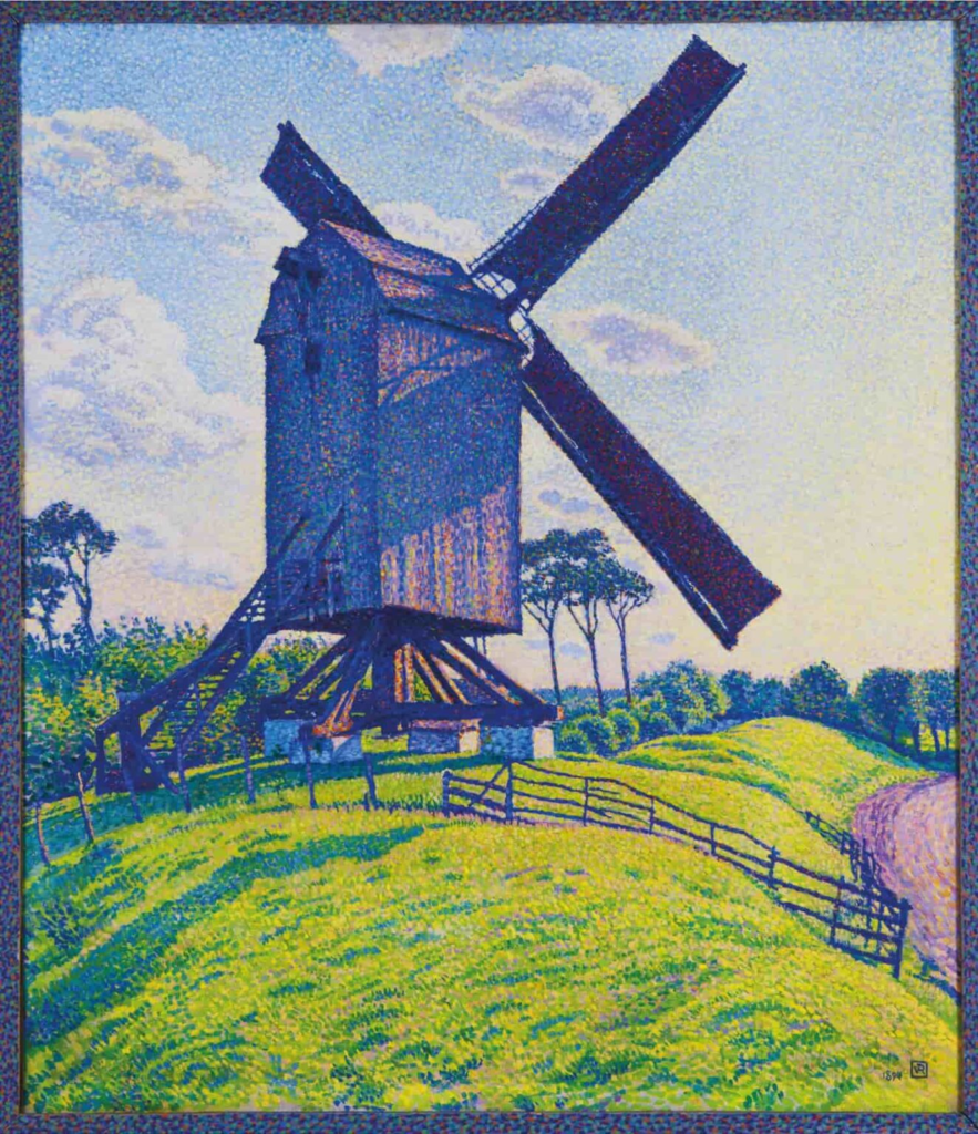 “From Monet to Warhol” at the Basil & Elise Goulandris Foundation: A ...