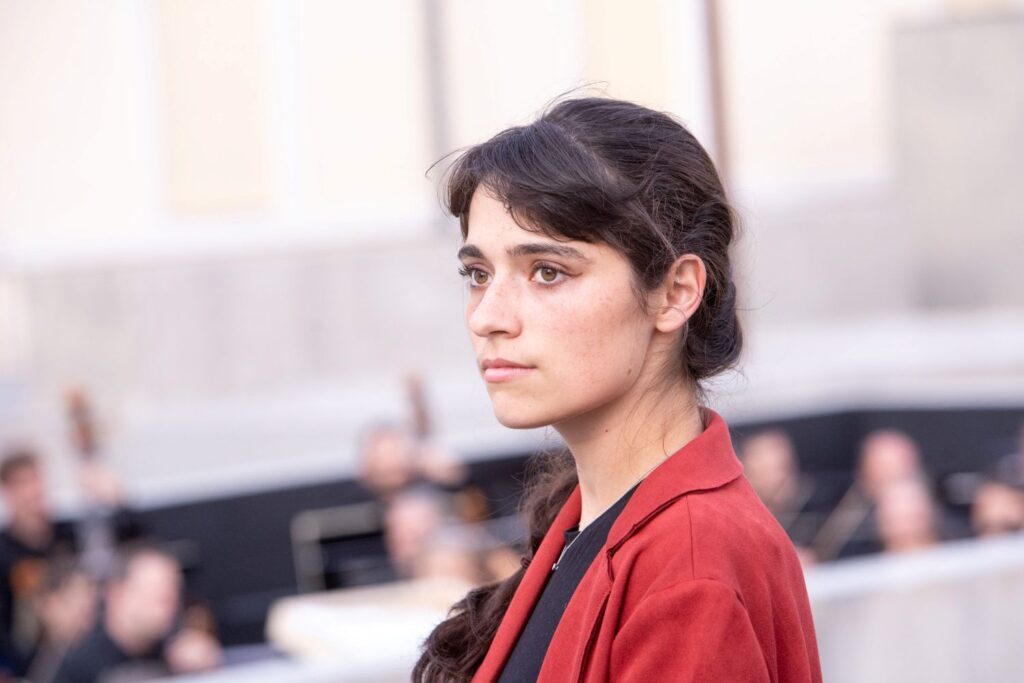 “In the Echo of the Celebration”: Philharmonia Orchestra of Athens with ...