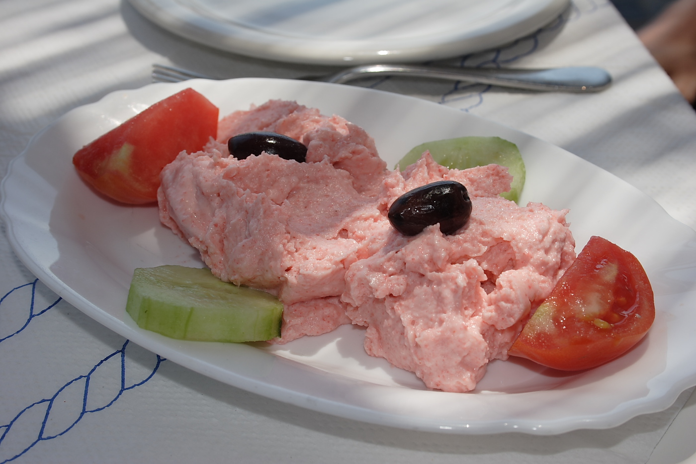 The traditional flavors and dishes of Apokries