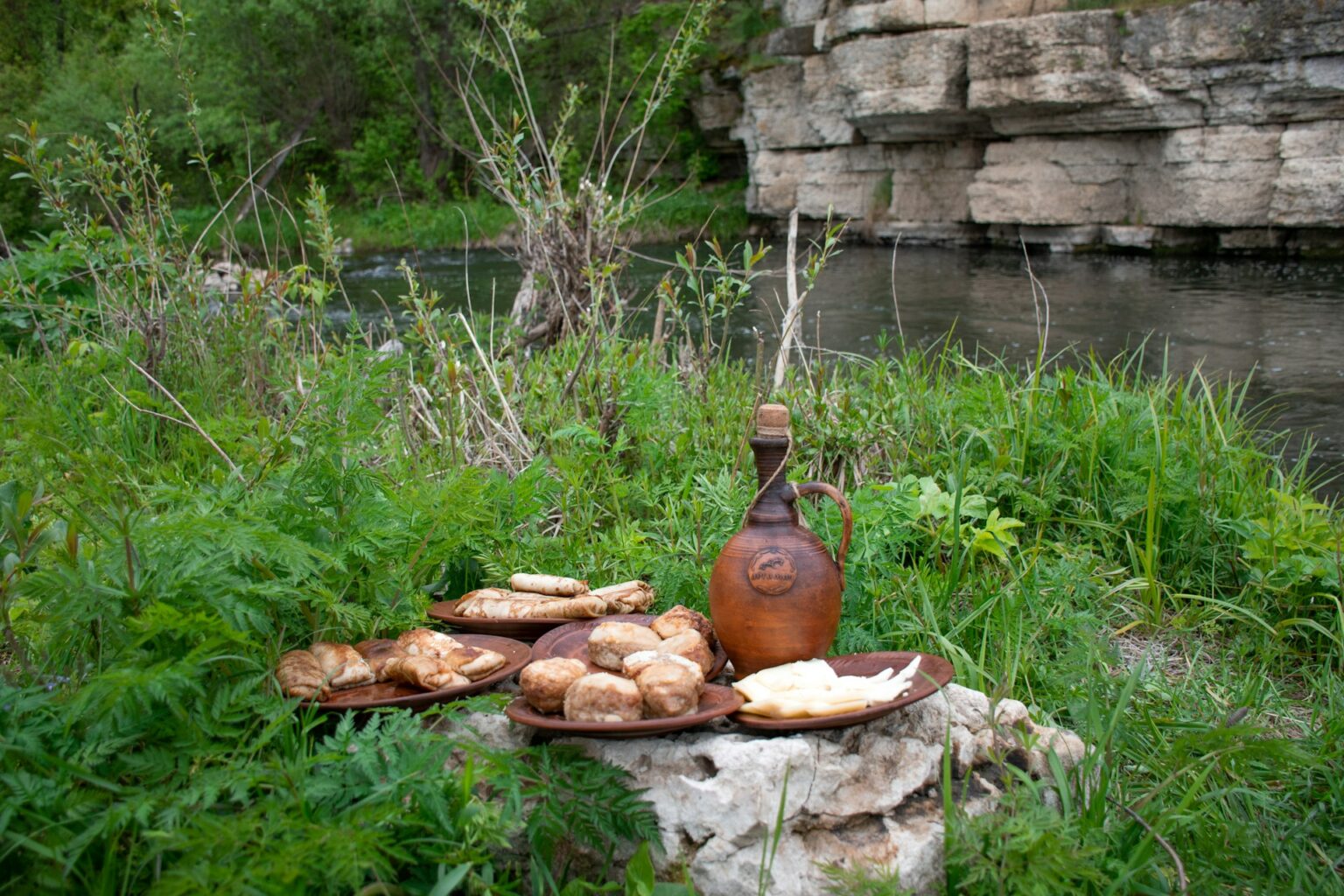 The traditional flavors and dishes of Apokries