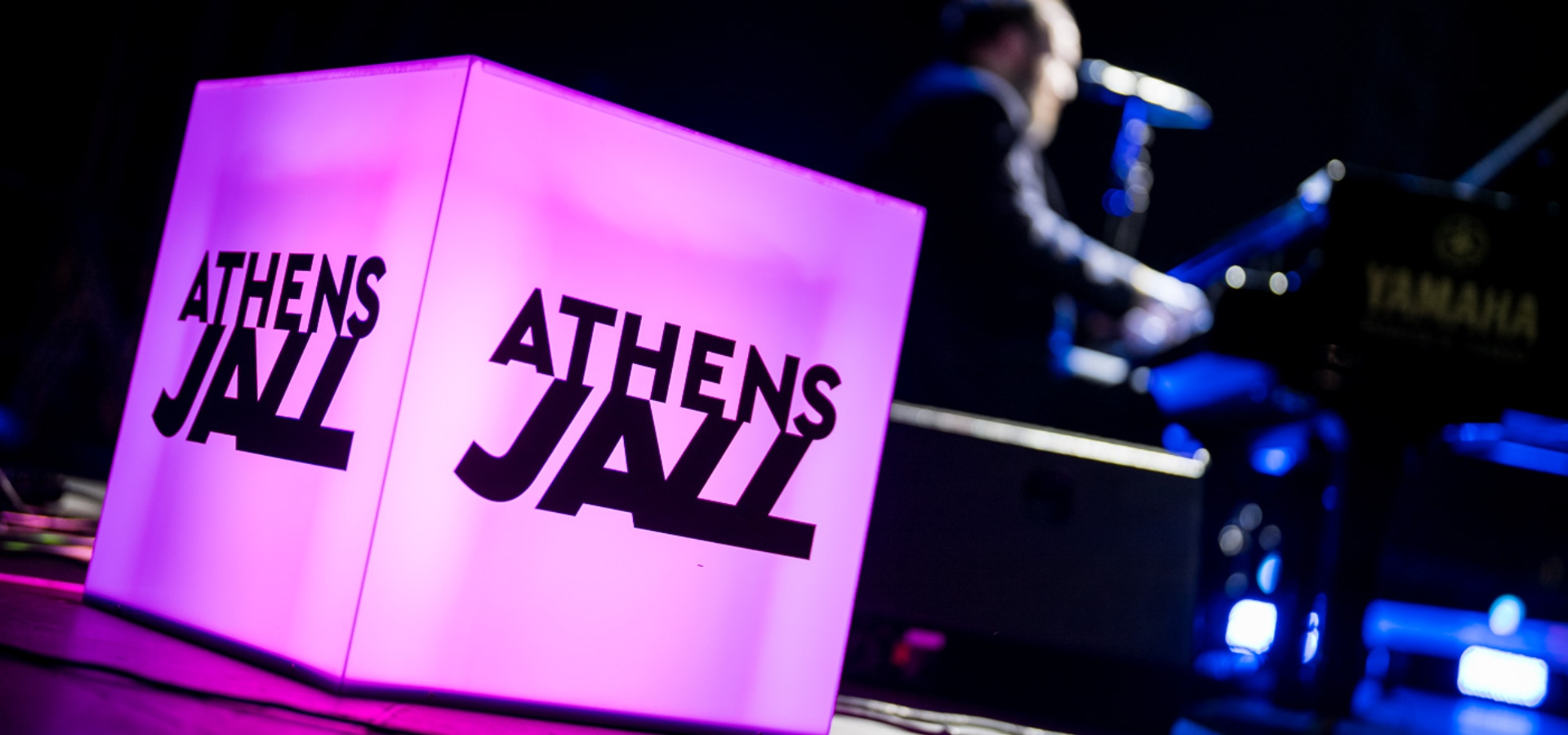 Athens Jazz marks 25 years and celebrates with a special Greek Day ...