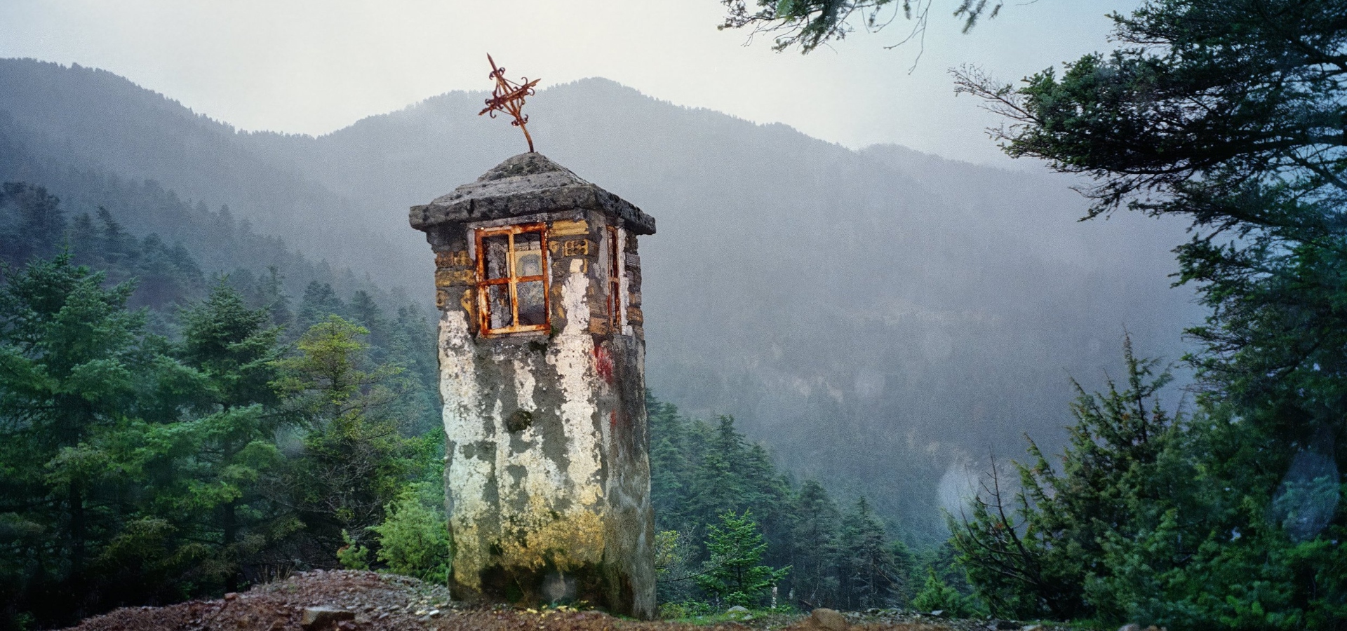 “Roadside Shrines and Offerings”: Eugenia Grigoraki’s Photography ...