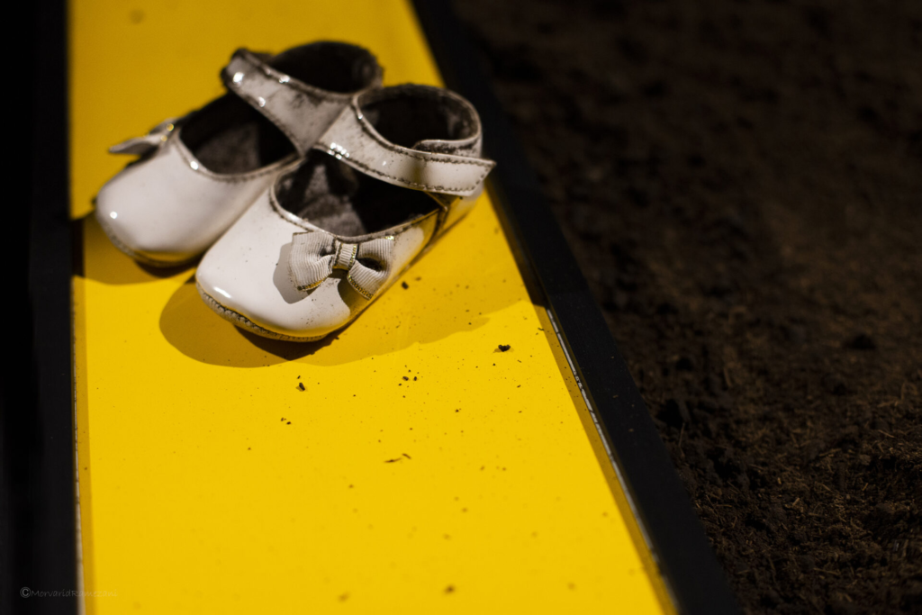 “The Child” by Iranian Writer Nagmeh Samini at Pireos 260 – A Powerful ...