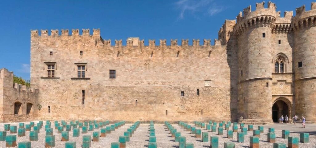 "Where the Day Starts": Biennale of Contemporary Keramics 2026 ...